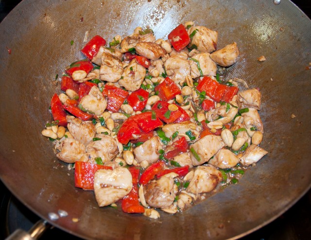 March | 2012 | The Little GSP