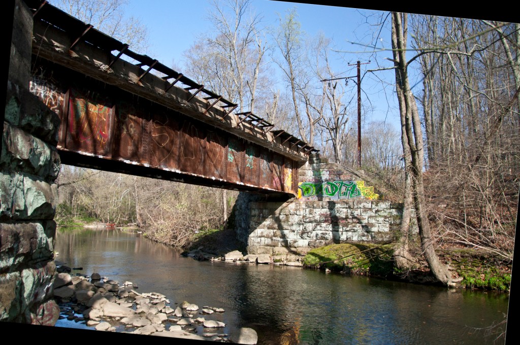The Darlington Trail (Middletown Trails) | The Little GSP