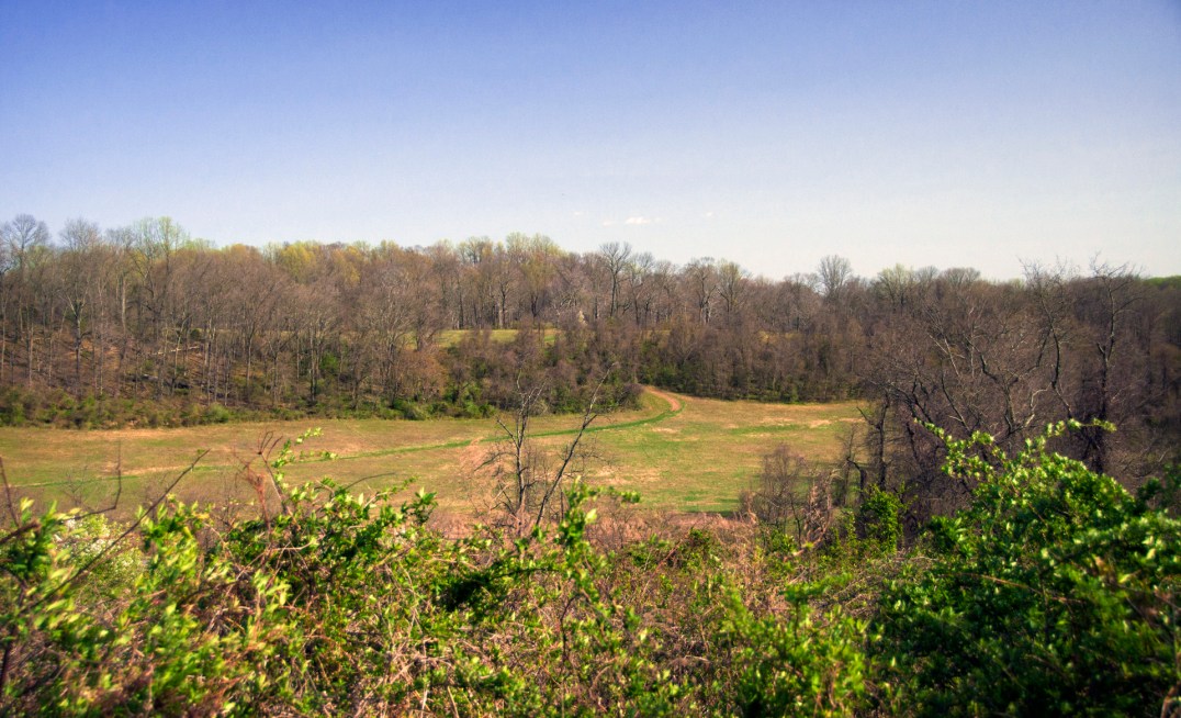 The Darlington Trail (Middletown Trails) | The Little GSP