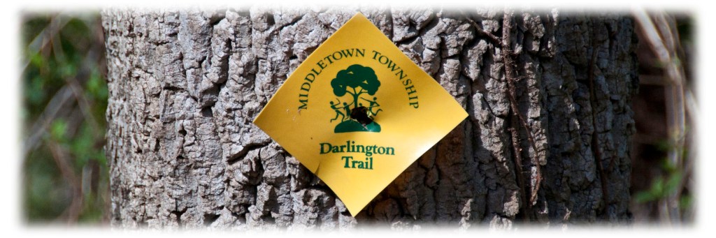 The Darlington Trail (Middletown Trails) | The Little GSP
