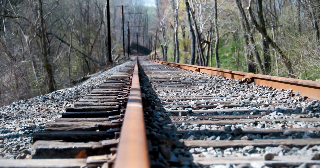 The Darlington Trail (Middletown Trails) | The Little GSP