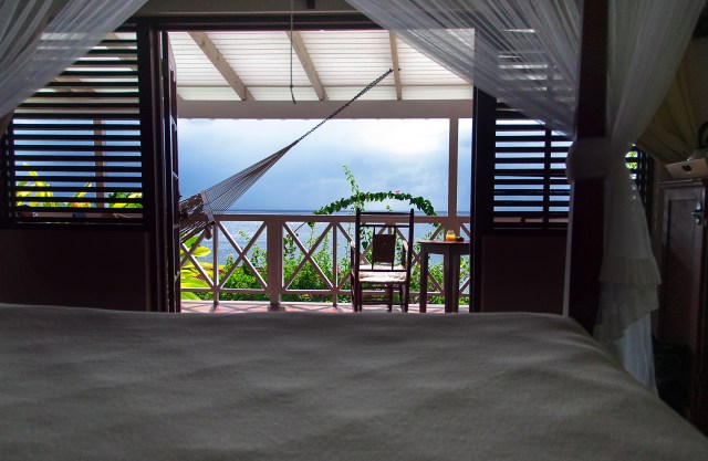 Our St. Lucia Honeymoon | The Little GSP