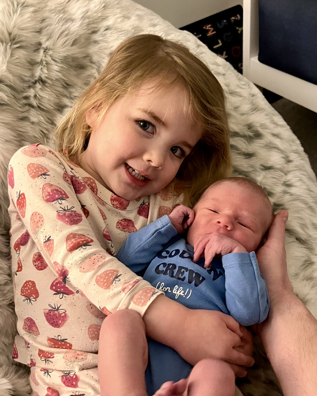 The Little GSP | The Adventures of Annie, Matt & Piper